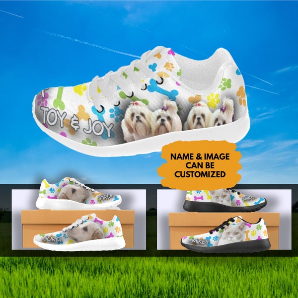 Kids Custom Shoes - Etsy