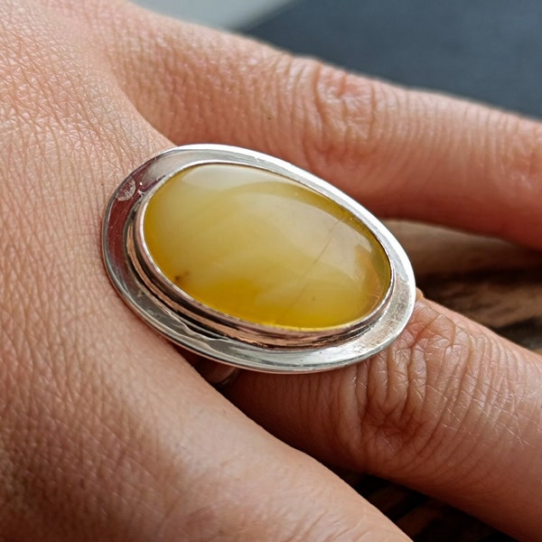 Butterscotch Amber - Etsy