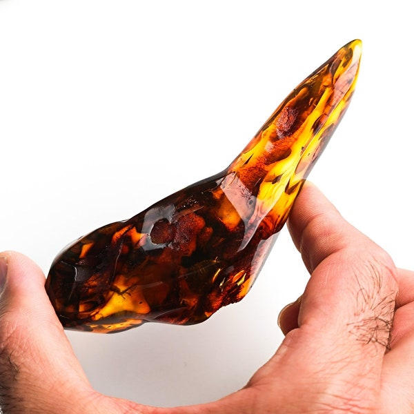 Amber - Etsy