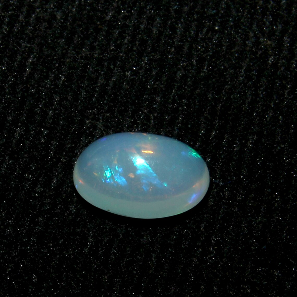 10x14 mm Ethiopian Opal-Natural Opal-Opal Cabochon-Oval | Etsy