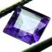 10x10 Mm Natural Amethyst Gemstone-amethyst Square Lot-calibrated ...