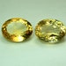 10x14mm Natural Yellow Citrine Stone Citrine Gemstone - Etsy