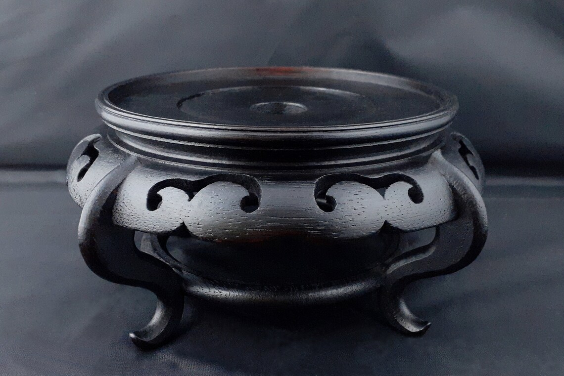 Chinese Porcelain Da Ya Zhai Huaniao Haitangzun - Etsy