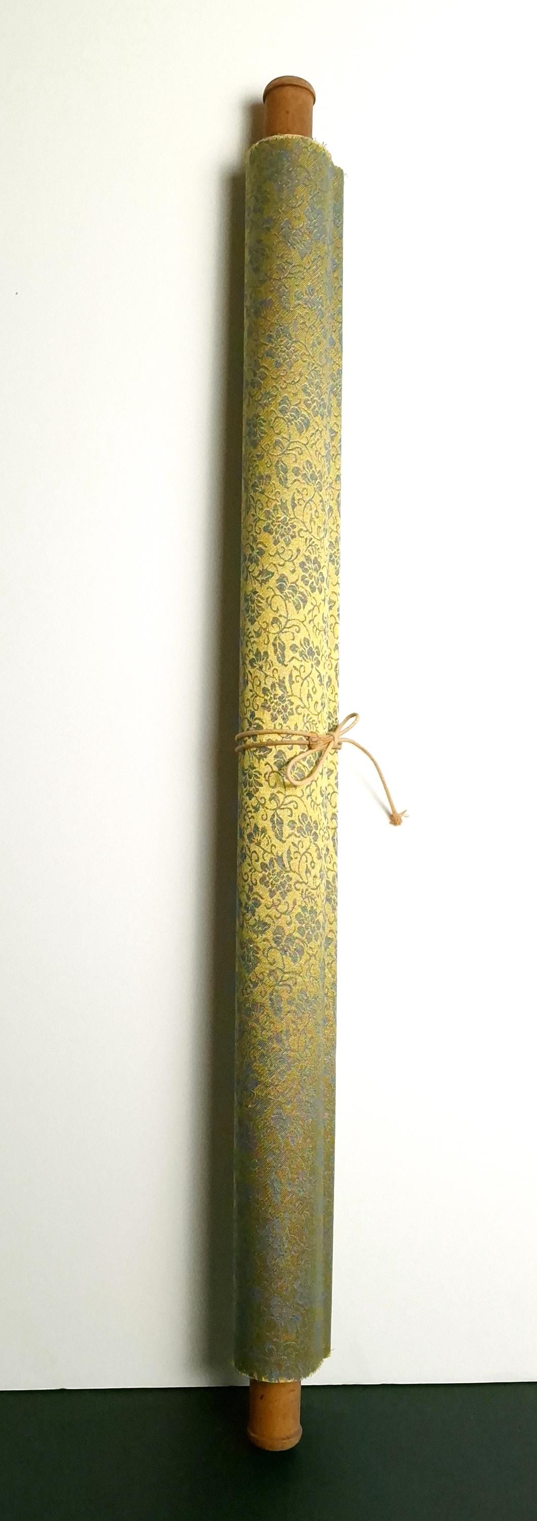 Chinese Taiyi Zhenren Scroll - Etsy