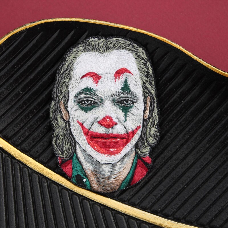 Joker Jewelry - Etsy