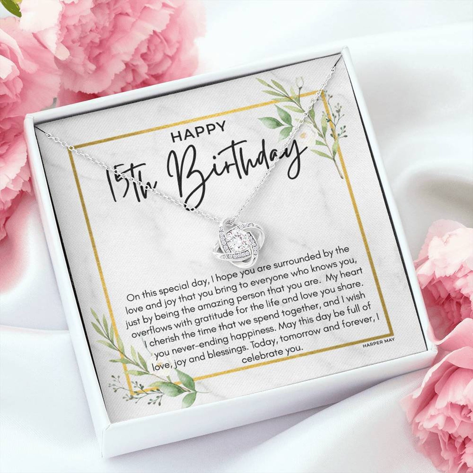 15th Birthday Ideas For Teen 15th Birthday Gift For Her Etsy 15th-birthday-ideas-for-teen-15th-birthday-gift-for-her-etsy