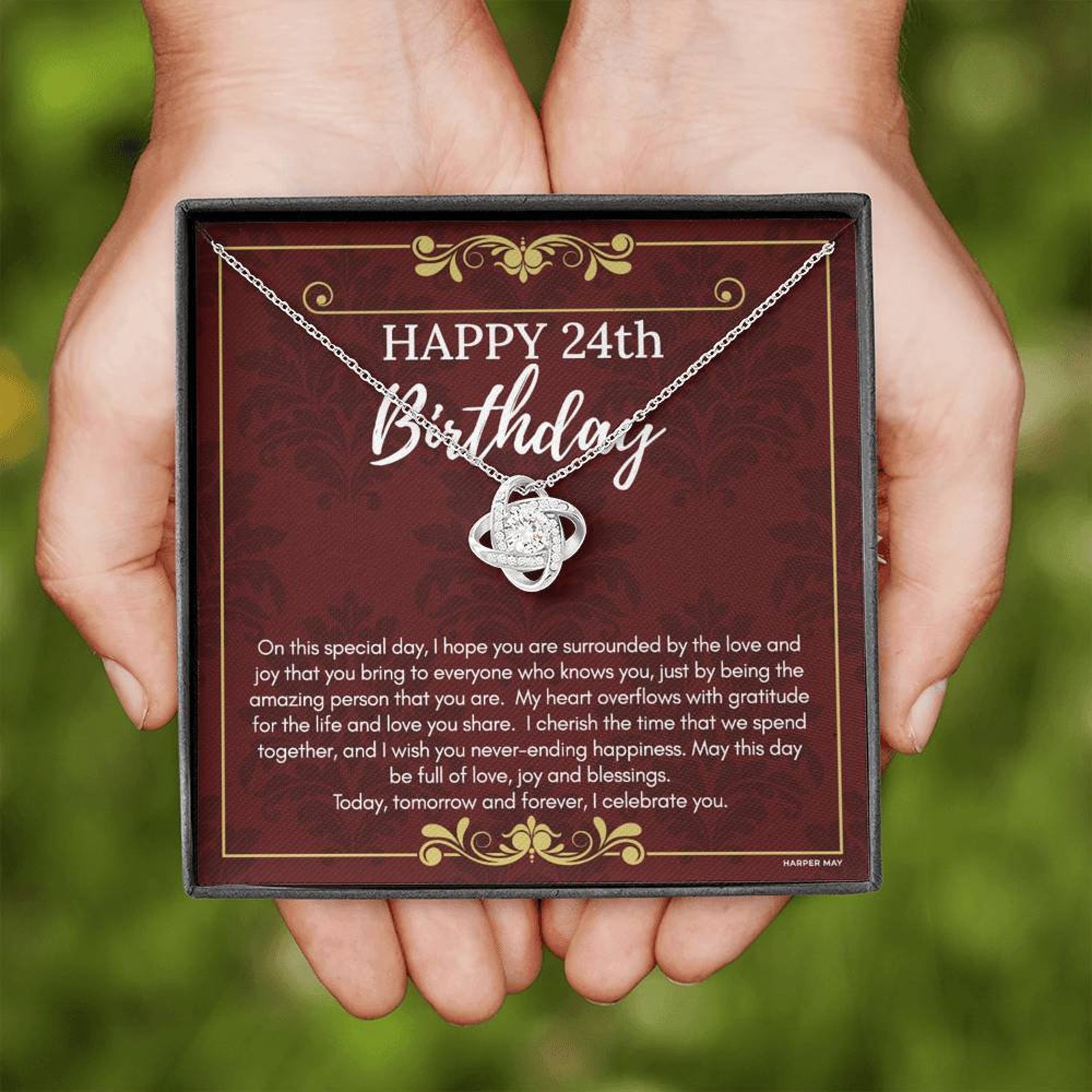 24th Birthday Ideas For Woman 24th Birthday Gift For Her Etsy 24th-birthday-ideas-for-woman-24th-birthday-gift-for-her-etsy