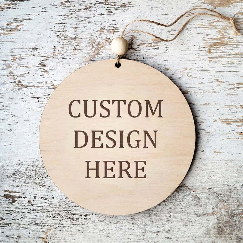 Custom Order Porch Sign - Etsy