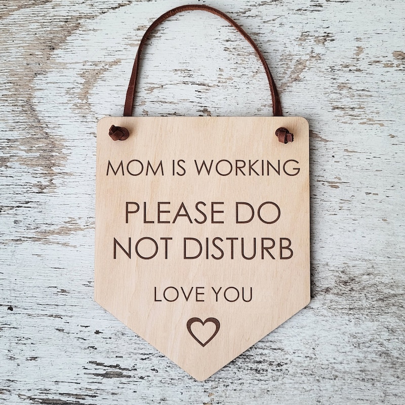 Office Sign - Etsy