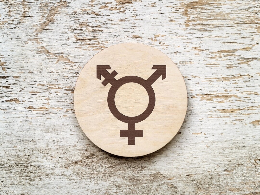 All Inclusive Restroom Sign / All Gender Neutral Door Sign / Unisex ...