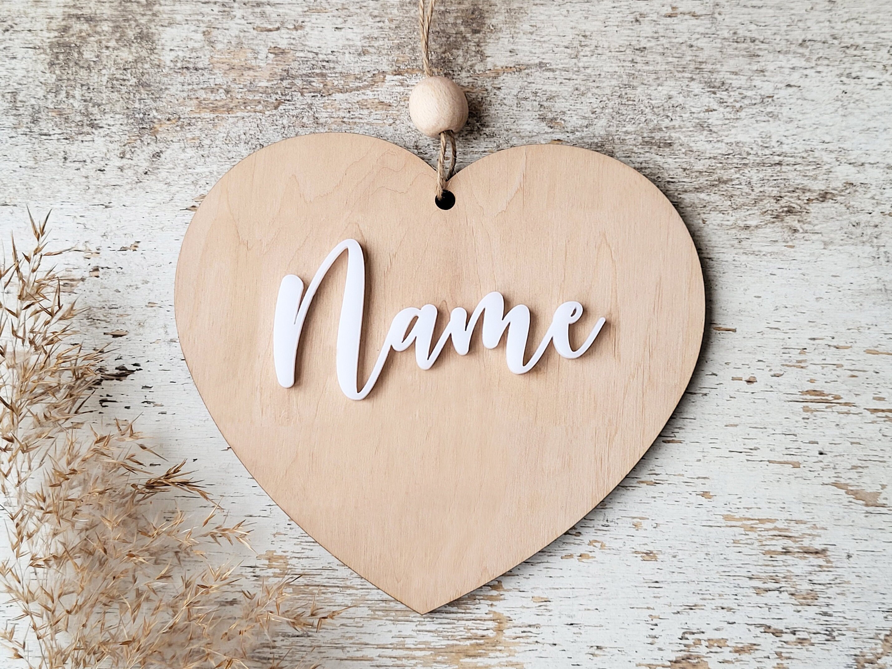 Birth Announcement Sign / Name Sign / Baby Sign / Name Announcement ...