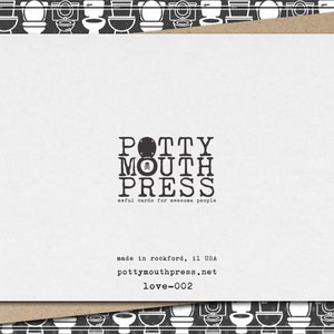 You Are the One I Text - While I'm Pooping // Funny & Sarcastic Love ...