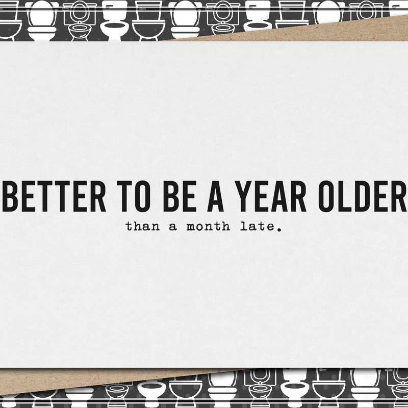 Adult Greeting Birthday Cards - Etsy
