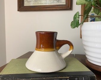 No Spill Mug Vintage - Etsy