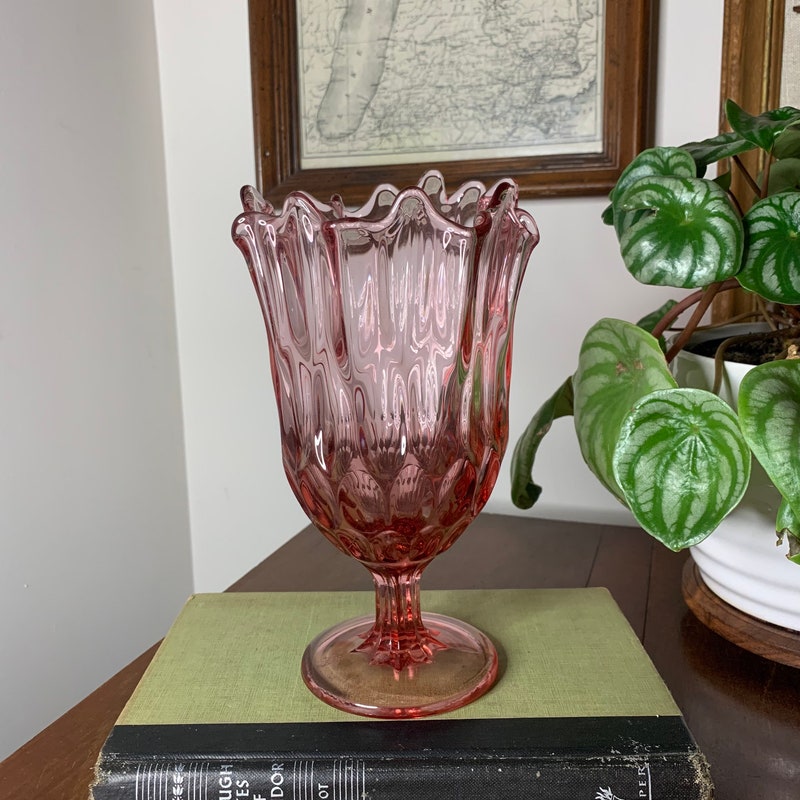 Handkerchief Vase - Etsy