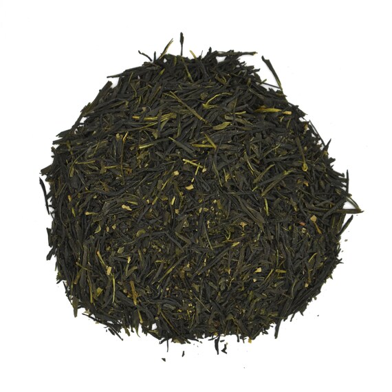 Japanese Hamasa-en Shizuoka Sakura Sencha Green Tea 静岡県煎茶 | Etsy