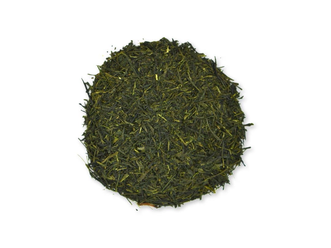 Japanese Aichi Gold Premium Sencha Green Tea | 日本煎茶 - Shizen Cha - Etsy