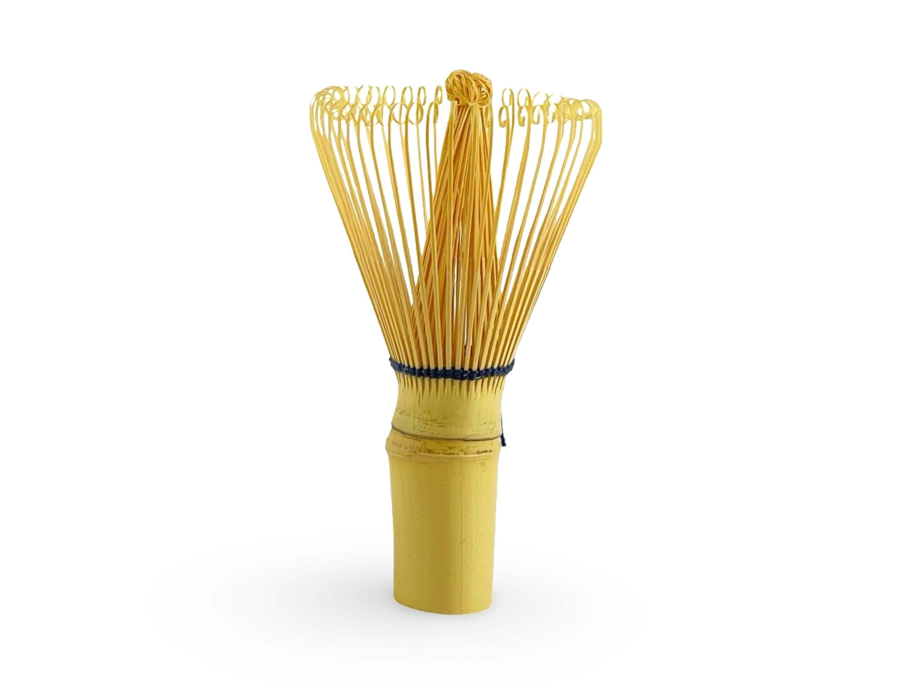Japanese Bamboo Chasen Matcha Whisk (small) - Shizen Cha - Etsy