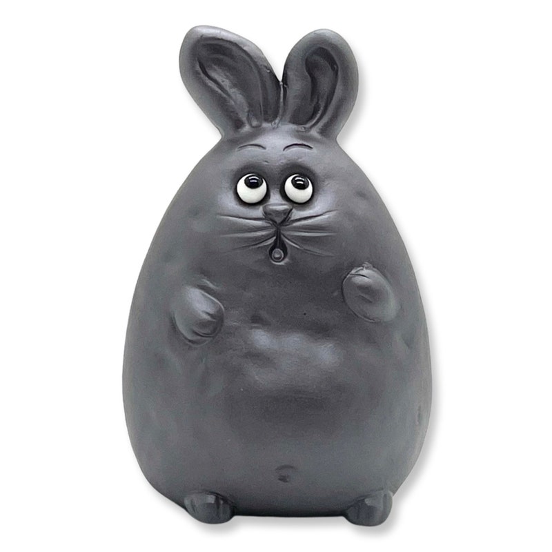 Japanese Rabbit Tea Set - Etsy