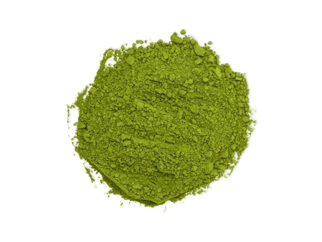 Hamasa-en Organic Matcha Tea | 30g - Etsy