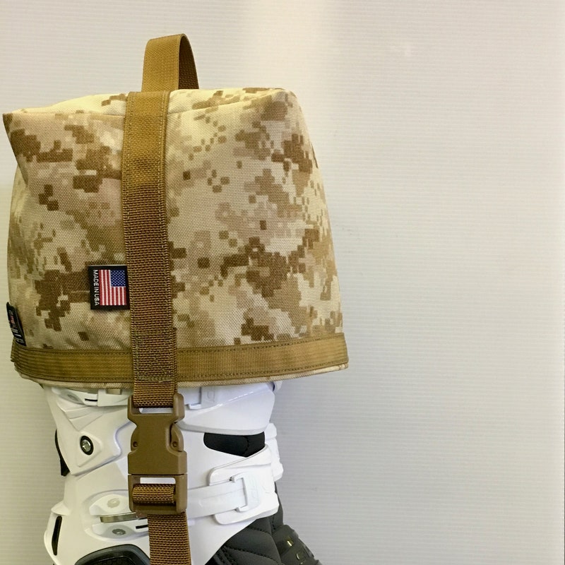 Custom Marpat - Etsy