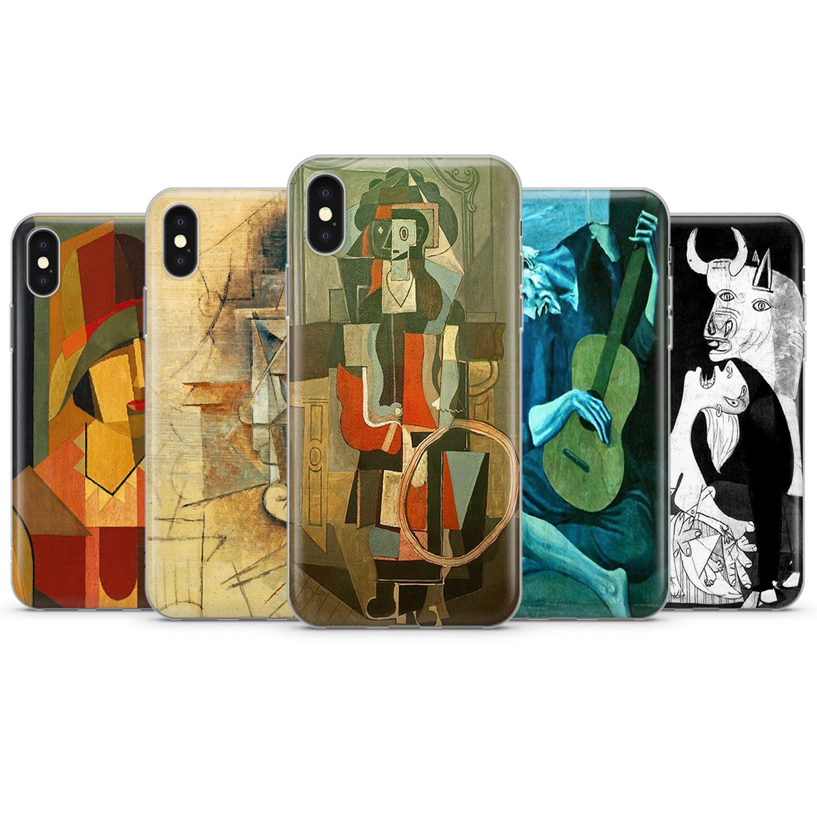 Pablo Picasso Paintings/art Phone Case Cover for Iphone - Etsy