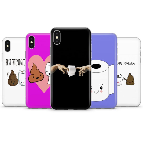 Poop iPhone Case - Etsy