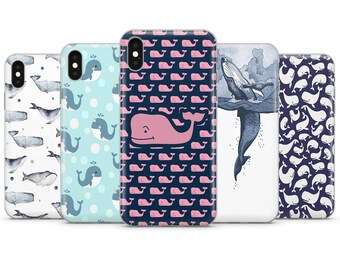 Underwater World Ocean Fish Phone Case Cover for iPhone 15 Pro Max 7,8 ...