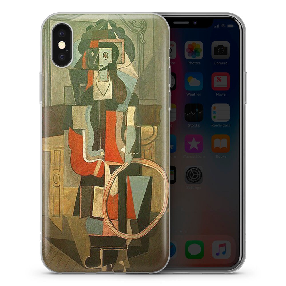 Pablo Picasso Paintings/art Phone Case Cover for Iphone - Etsy