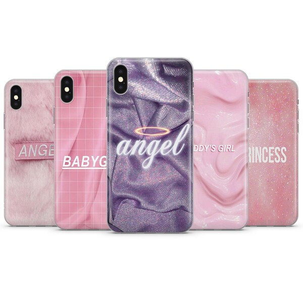 Princess Phone Case - Etsy UK