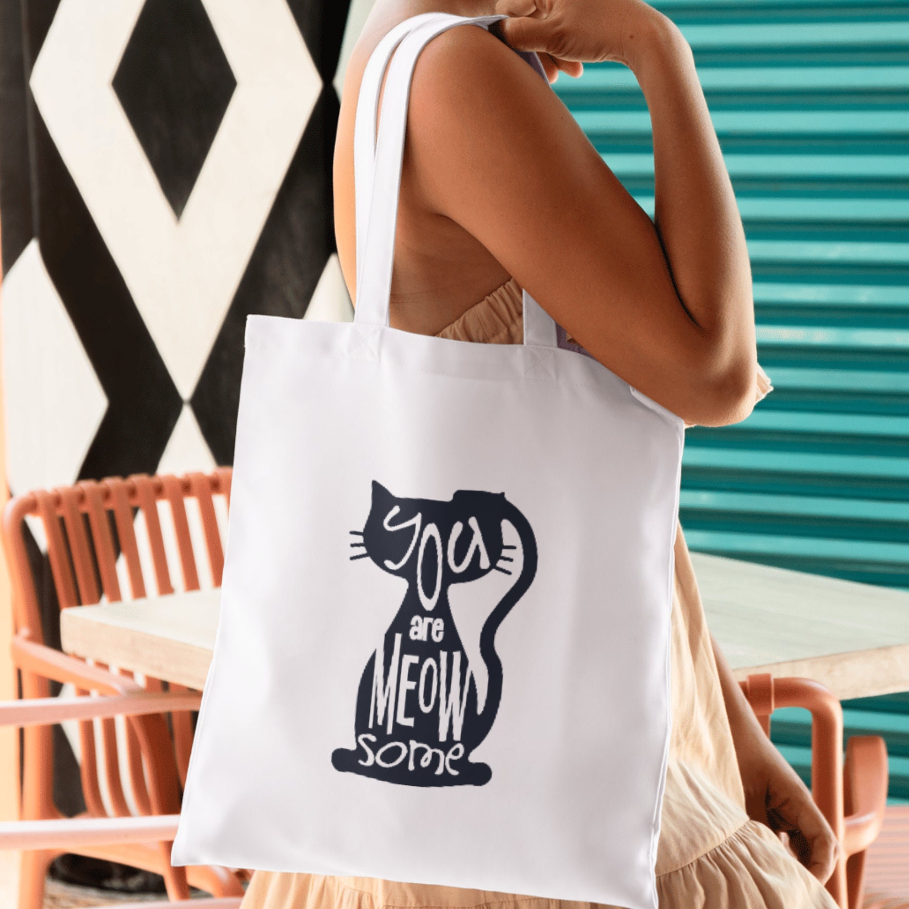 You Are Meow Some SVG PNG JPEG Instant Digital Download - Etsy