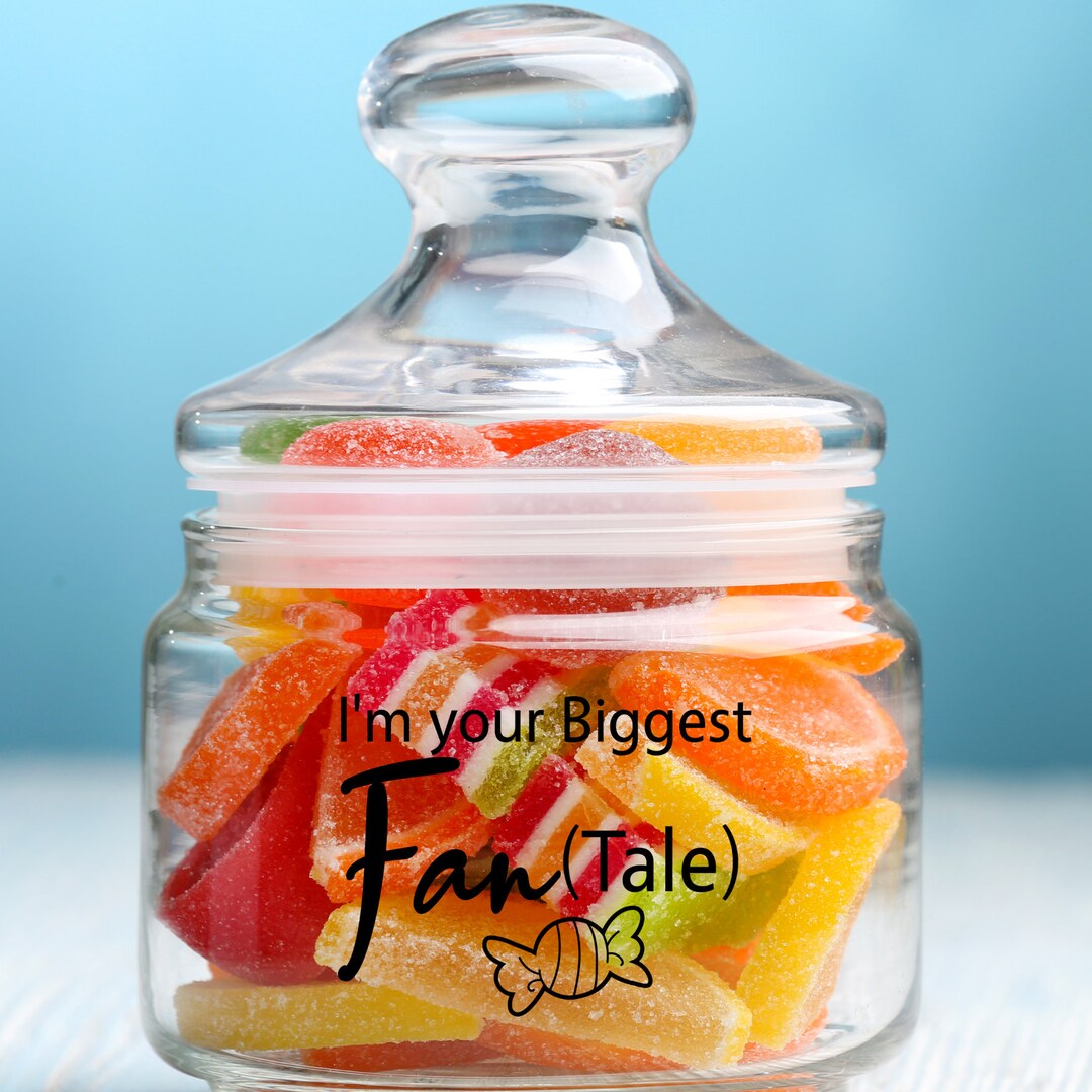 Teacher I'm Your Biggest Fan Tale SVG PNG JPEG Instant Digital Download ...