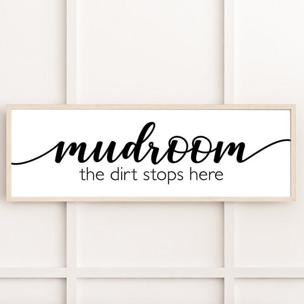 Mudroom Decor - Etsy