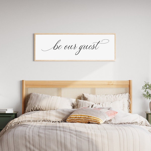 Guest Room Decor - Etsy