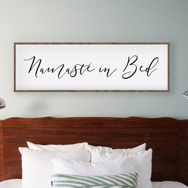 Over the Bed - Etsy