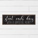 Master Bedroom Wall Decor, Over the Bed Sign, Bedroom Signs, Farmhouse ...