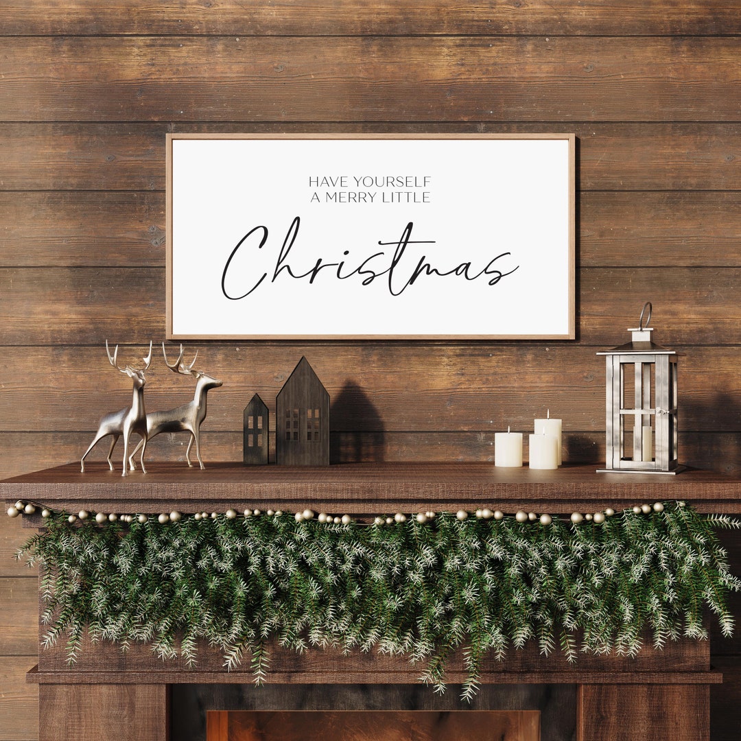 Christmas Signs, Farmhouse Christmas, Christmas Wood Sign, Wood Signs ...