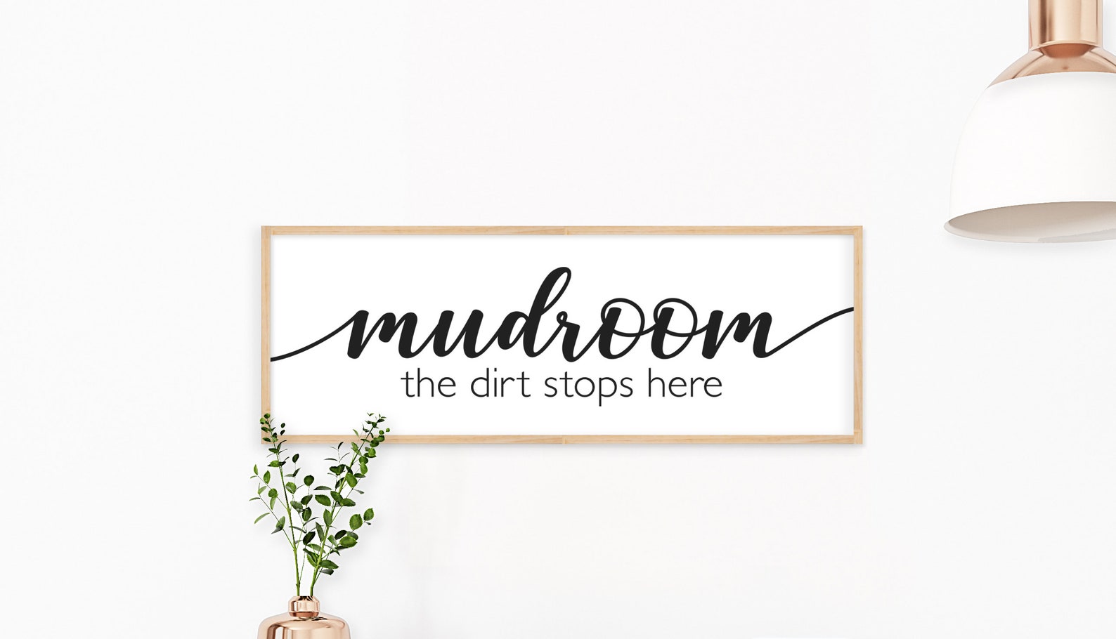 Mudroom Sign Welcome Sign Wood Signs Sign for Entryway - Etsy