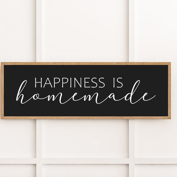 Homemade Signs - Etsy