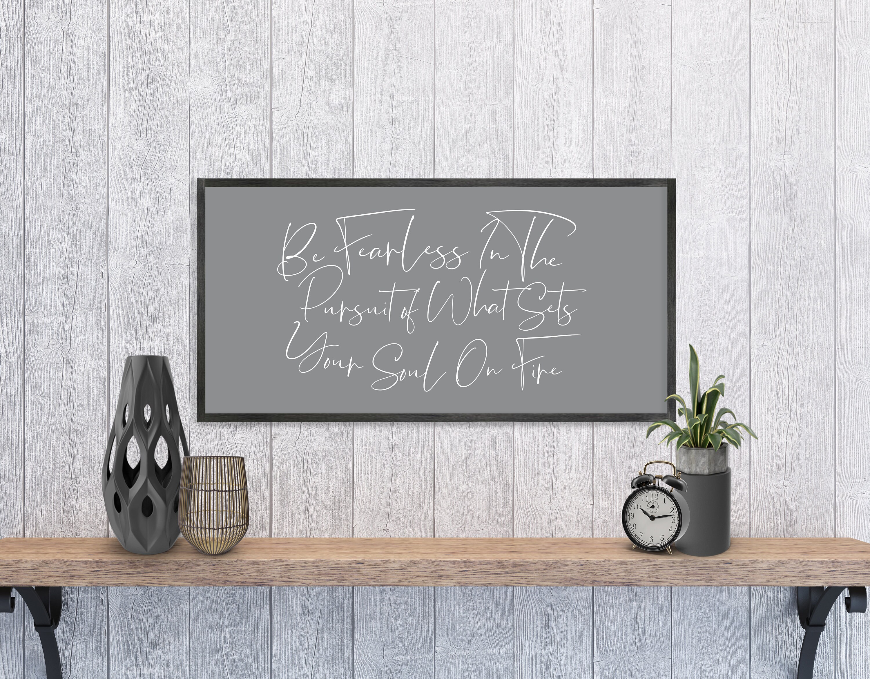 Motivational Sign-wood Signs-inspirational Sign for - Etsy