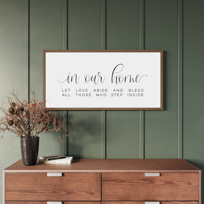 Hallway Wall Decor - Etsy