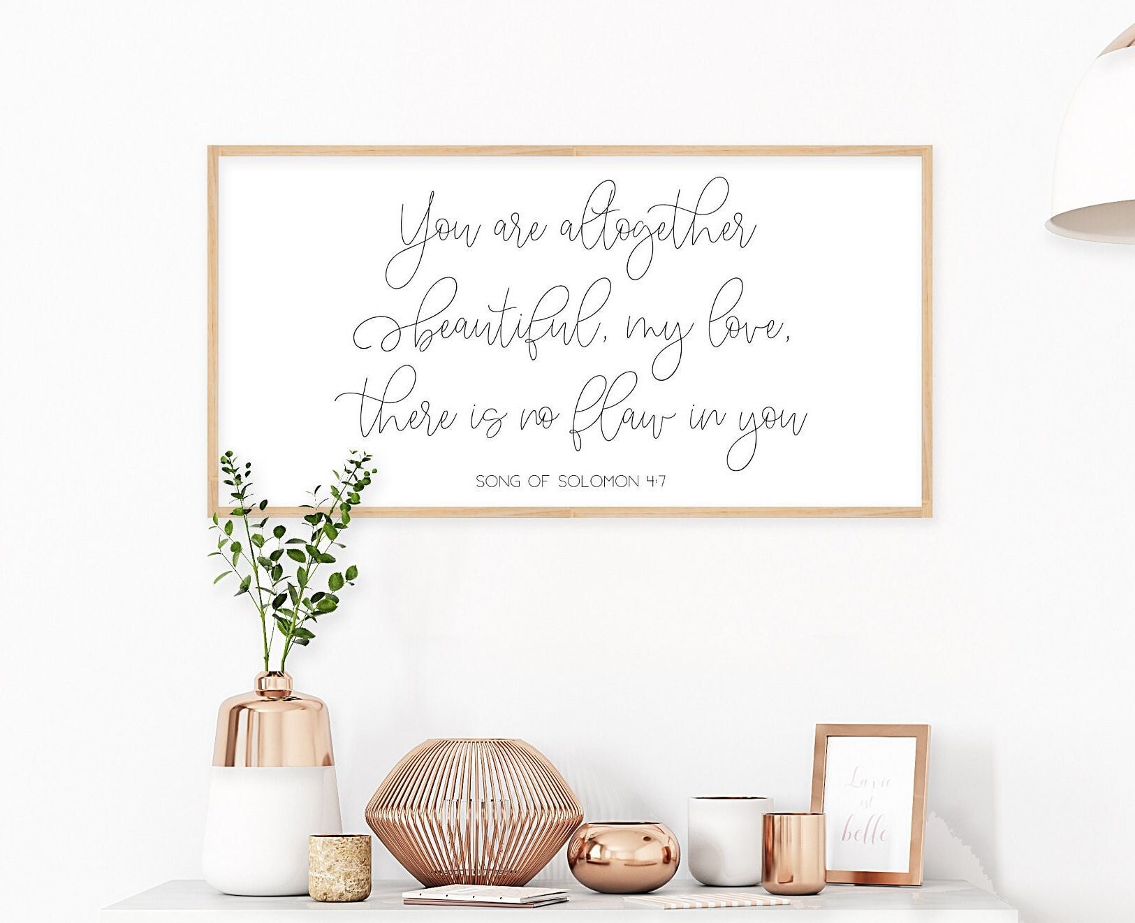 Girls Room Wall Decor Nursery Room Sign for Girl You Are - Etsy