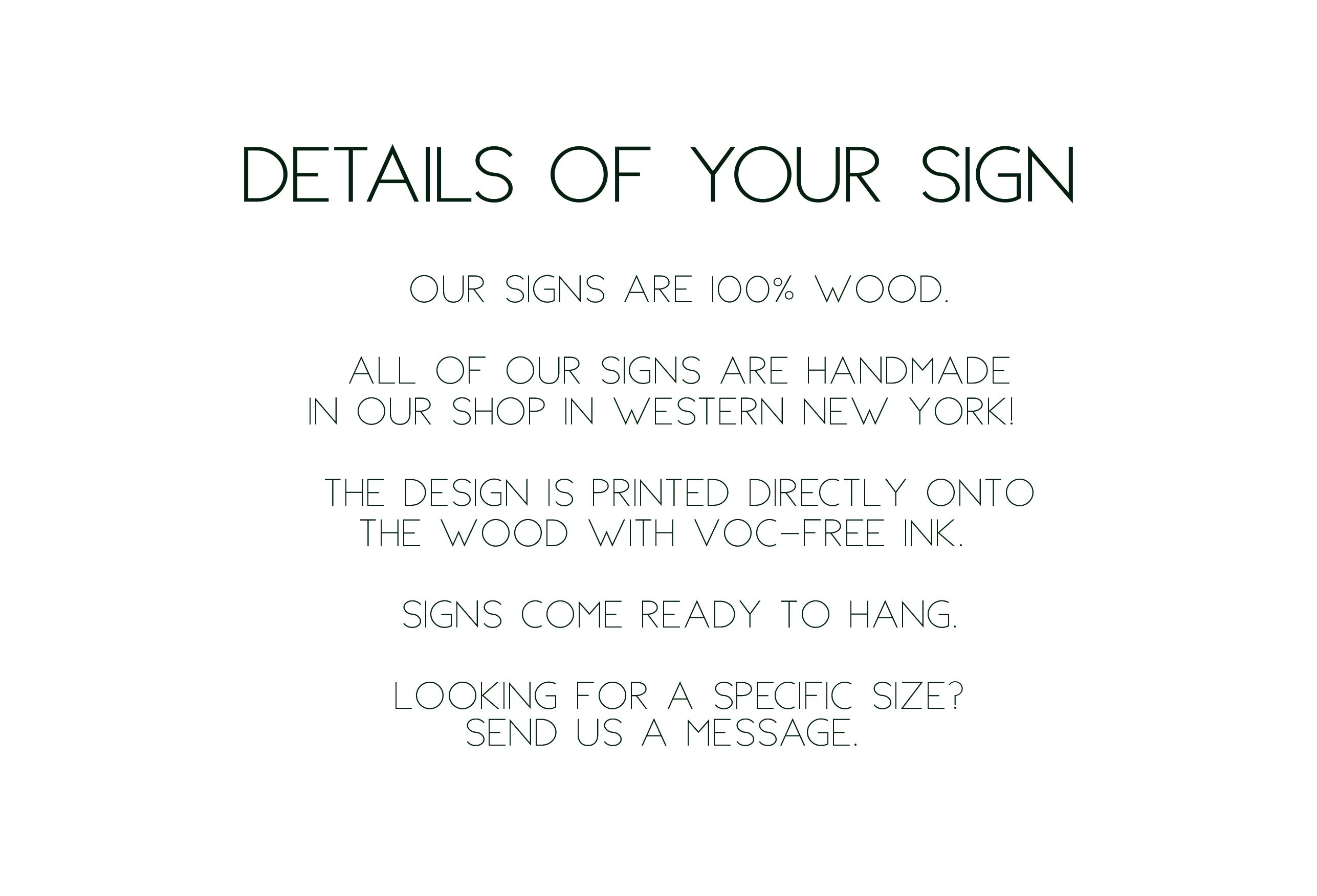 Coffee Sign Coffee Bar Brewed Fresh Daily Self Serve Sign | Etsy