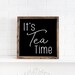 Tea Gift Tea Sign Kitchen Wall Decor Wood Framed Sign Kitchen Sign Wall ...