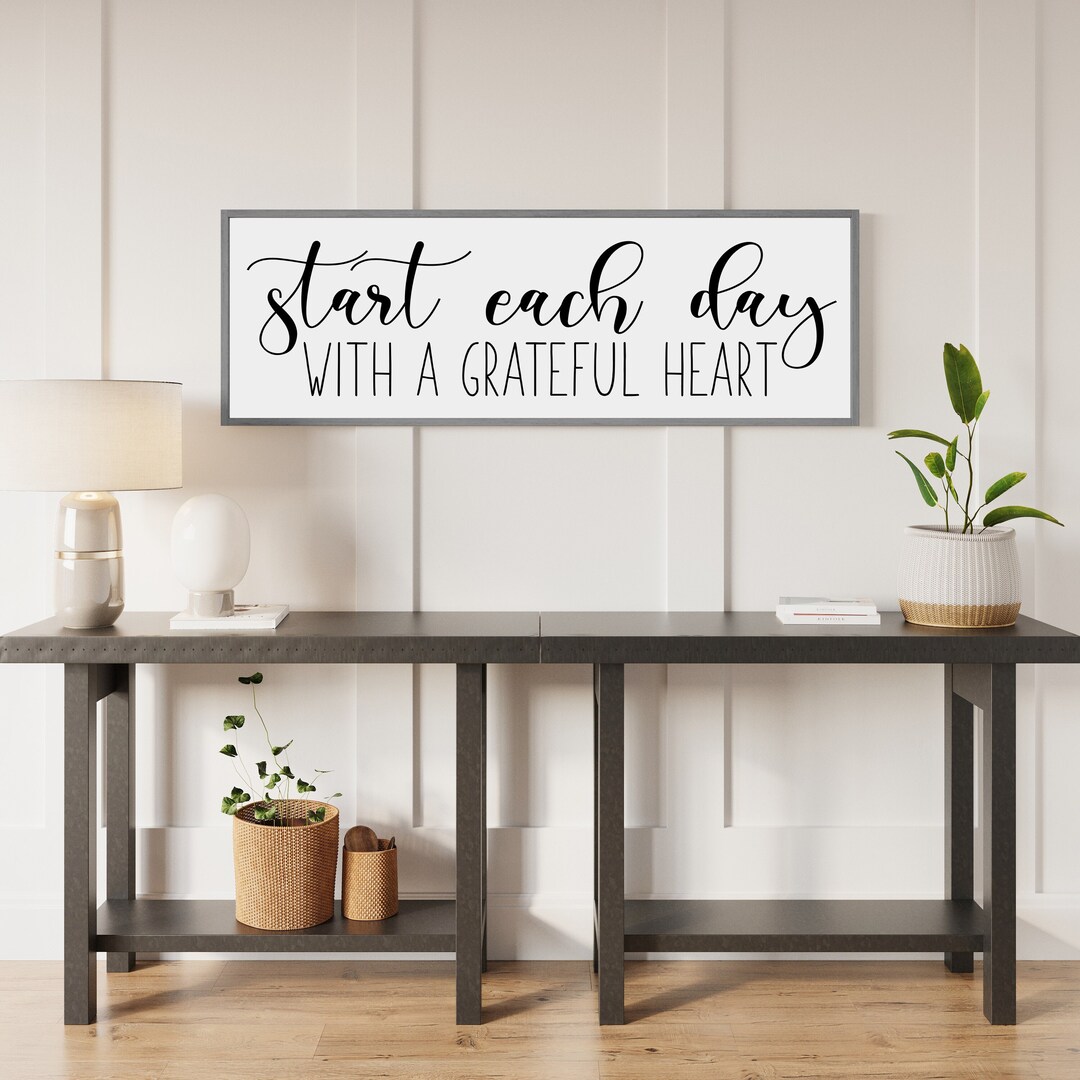 Master Bedroom Wall Decor, Over the Bed Sign, Bedroom Signs, Farmhouse ...