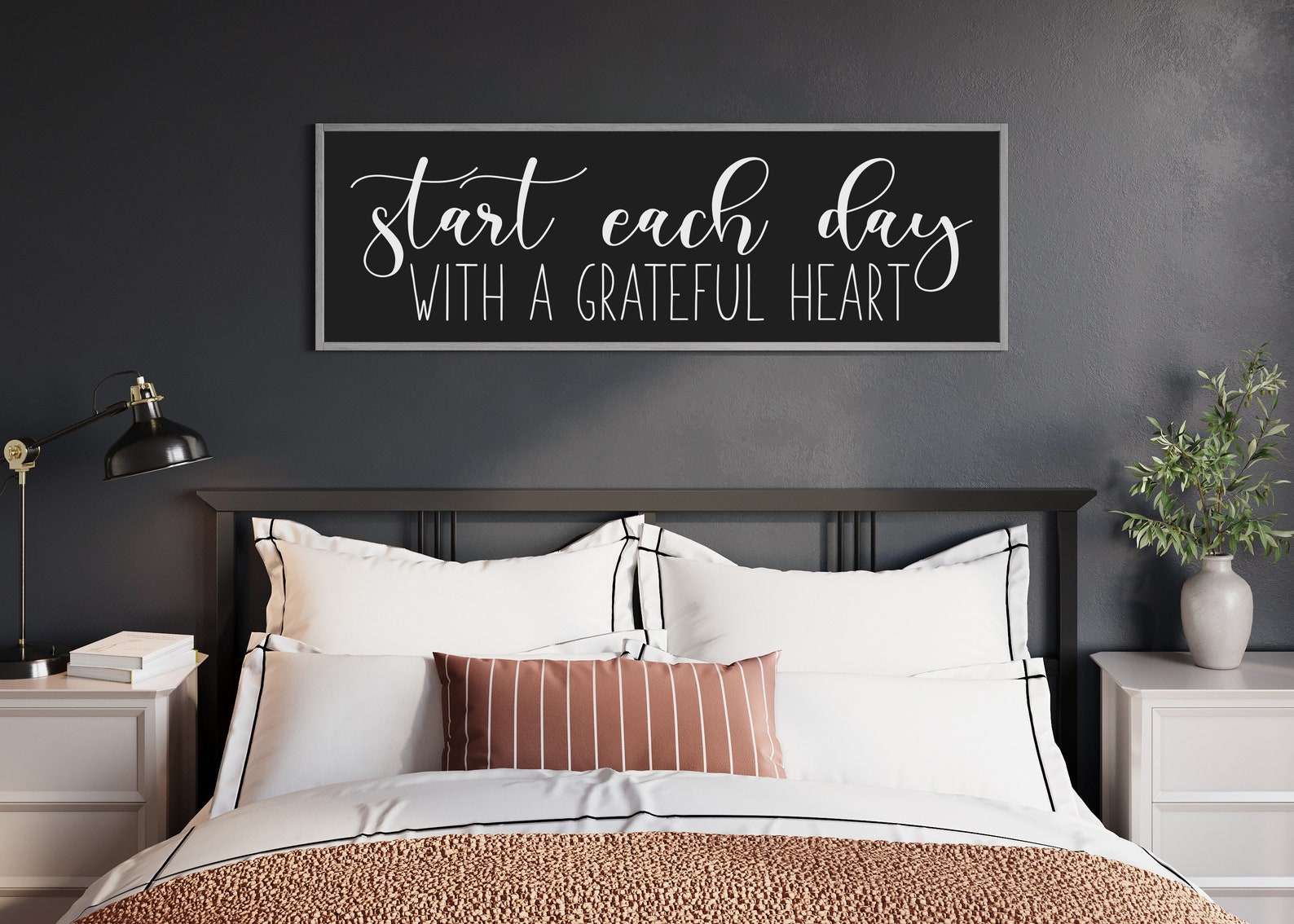Master Bedroom Decor | Bedroom Decor | Wall Decor | Living Room Wall ...