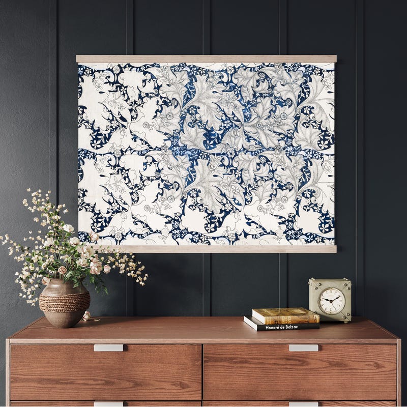 Textile Wall Art - Etsy