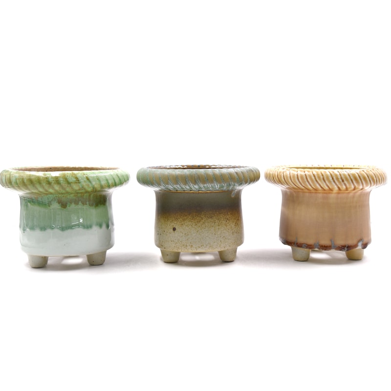 Plant Pot Legs - Etsy