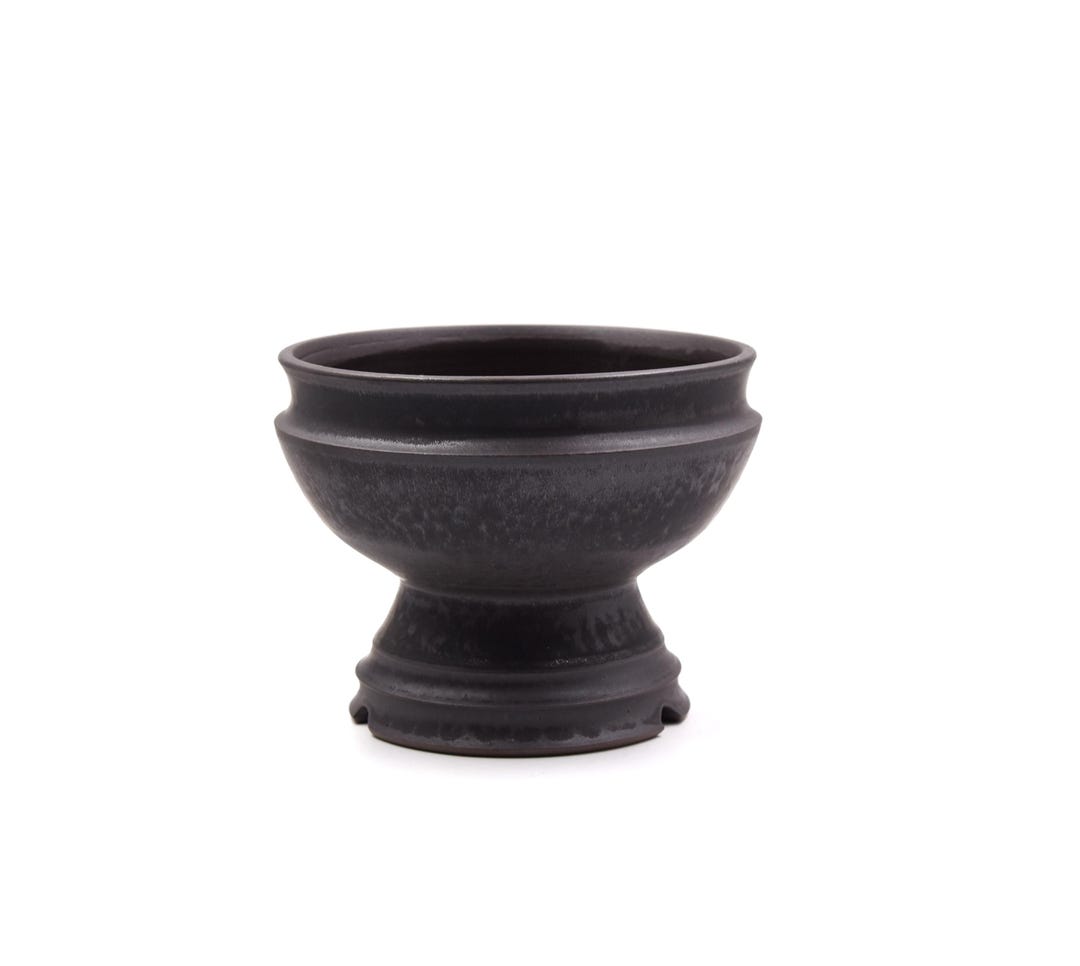 6 3/4"inches Handmade Carve Planter Pot Succulent Pot Root Pot#132 - Etsy