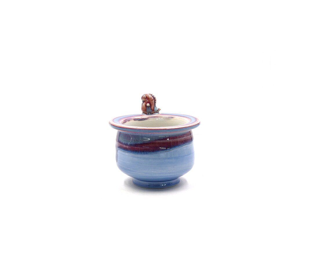 4"inches Little Dinosaur glaze Pot Succulent Pot#2 - Etsy